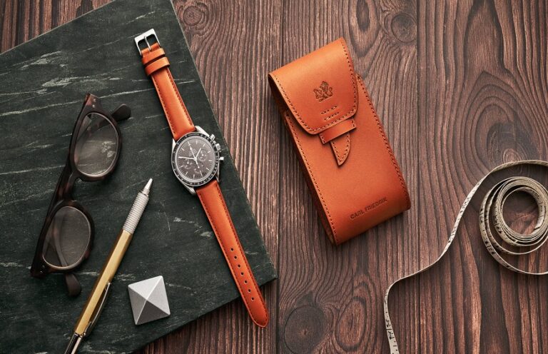 A Complete Guide to Rubber Watch Straps | lifestyletofashion.com